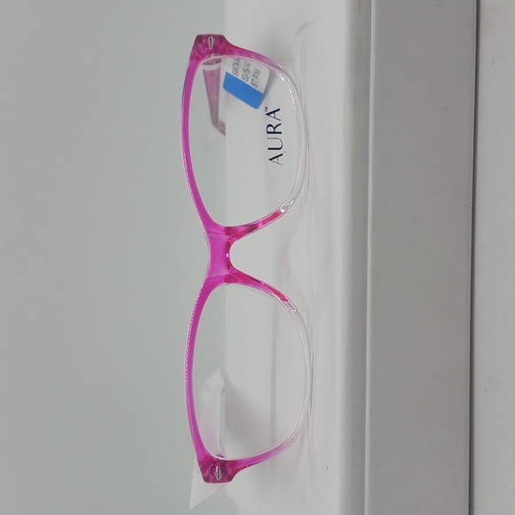 Aura | Accessories | Nwt Rxable Womens Aura Eyeglass Frames Santa Ana ...